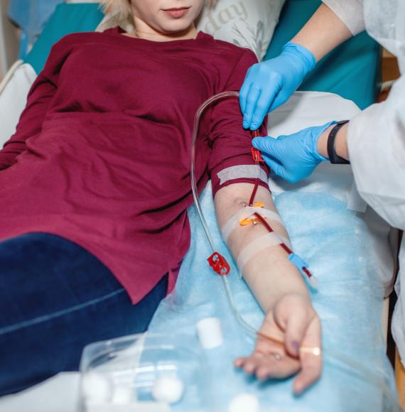 Has Care Quality Improved? Dr Penny Dash publishes review | UK Healthcare News